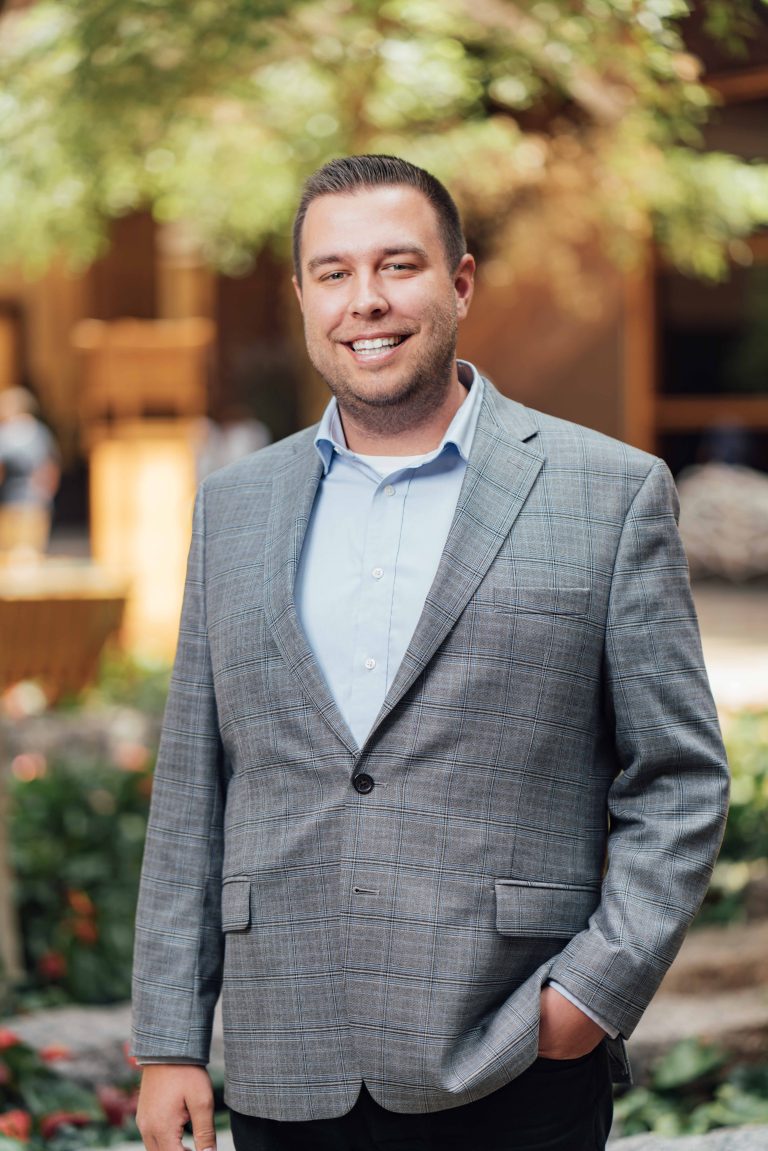 Meet Our Team | Impact Legacy Group