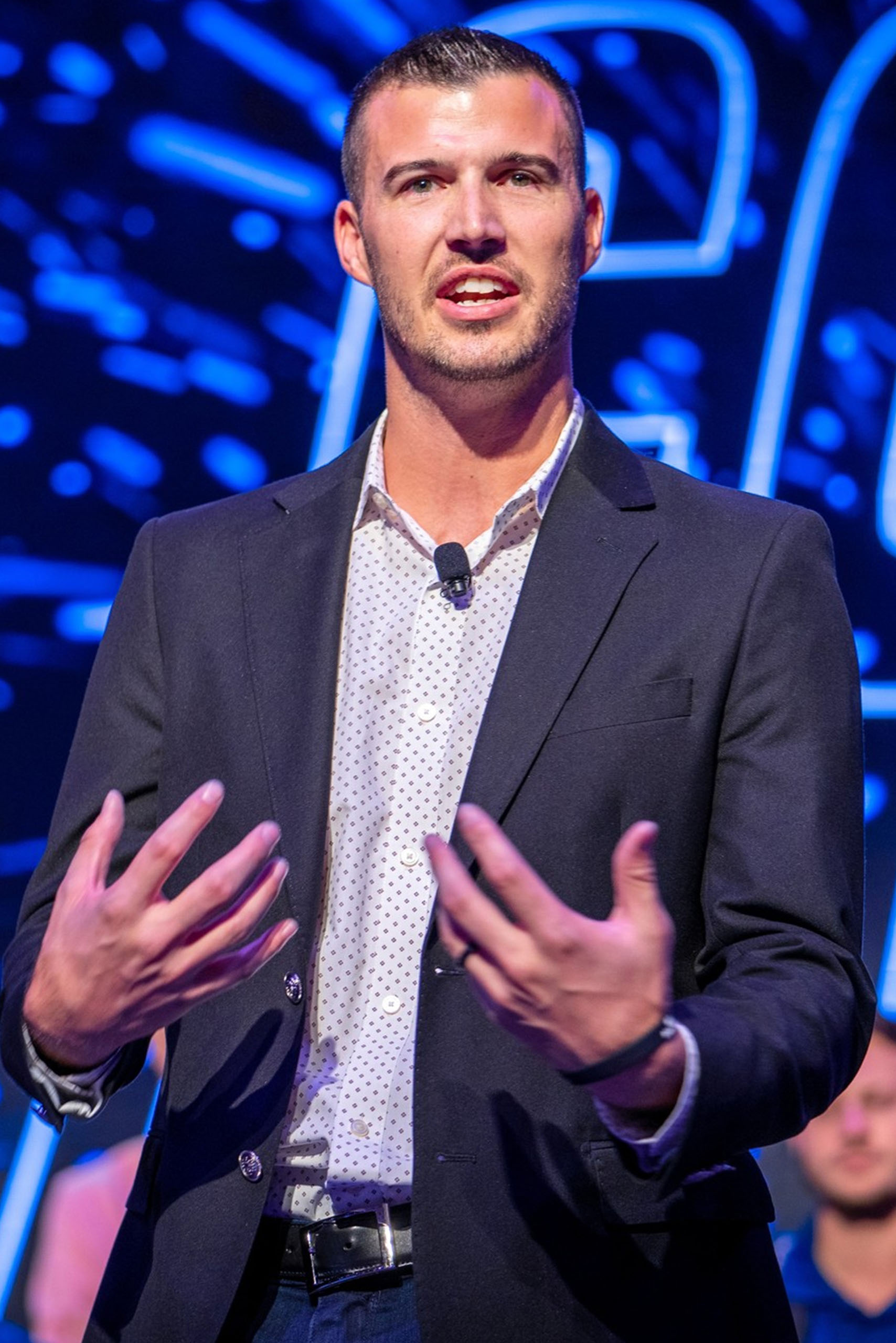 The Main Event | Impact Legacy Group