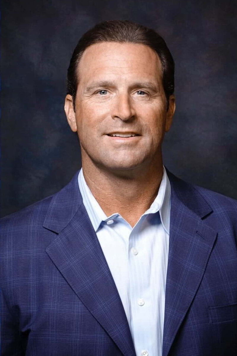 The Main Event | Impact Legacy Group